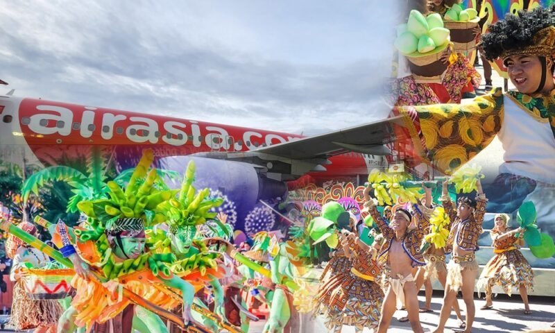 Baragatan Festival 2022: A celebration of Palaweno's rich culture ...