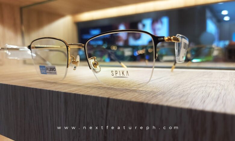Starfinder Optical opens new branch in Fisher Mall Malabon - Next ...