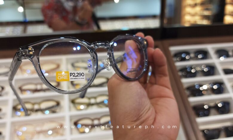 Starfinder Optical opens new branch in Fisher Mall Malabon - Next ...