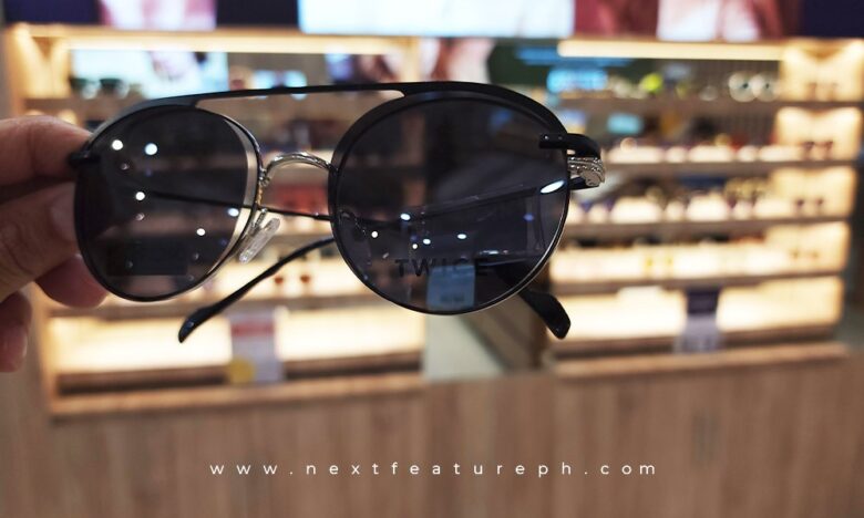 Starfinder Optical opens new branch in Fisher Mall Malabon - Next ...