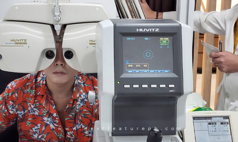 Starfinder Optical opens new branch in Fisher Mall Malabon - Next ...