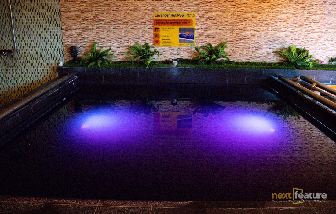 Ace Water Spa: Metro's best spot for relaxation and wellness - Next ...