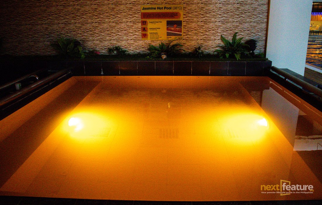 Ace Water Spa: Metro's best spot for relaxation and wellness - Next ...