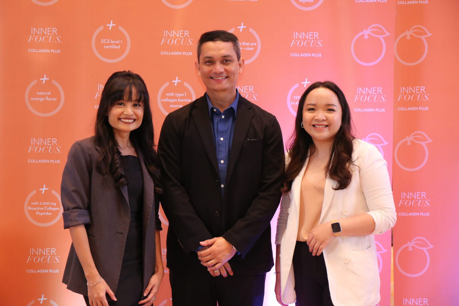 Nu Skin amplifies skin health with Inner Focus Collagen Plus - Next ...