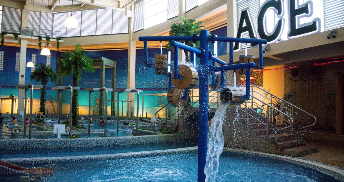 Ace Water Spa: Metro's best spot for relaxation and wellness - Next ...