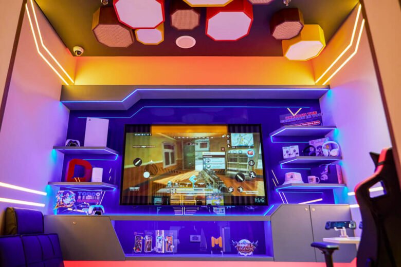 DITO opens its first flagship experience store at SM Megamall - Next ...