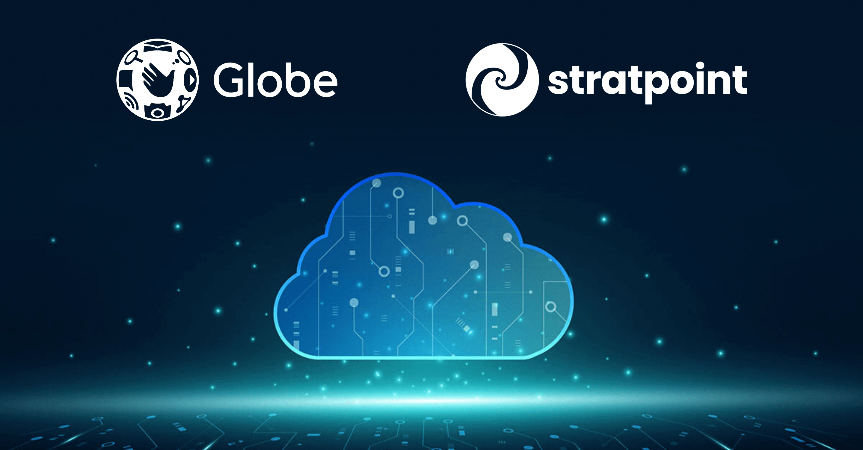 Globe Telecom speeds up AWS with Stratpoint - Next Feature PH