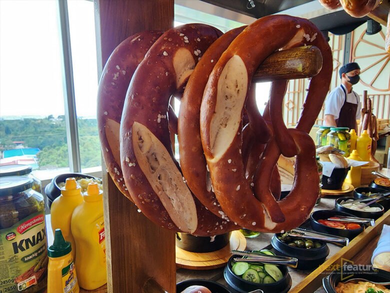 Clark Marriott Hotel celebrates Octoberfest in PH - Next Feature PH