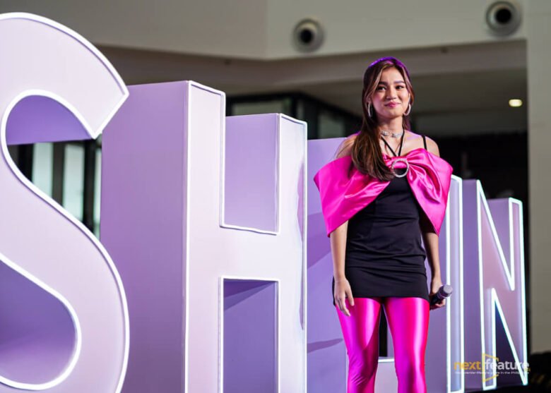 SHEIN launches its first-ever pop-up showroom in PH - Next Feature PH
