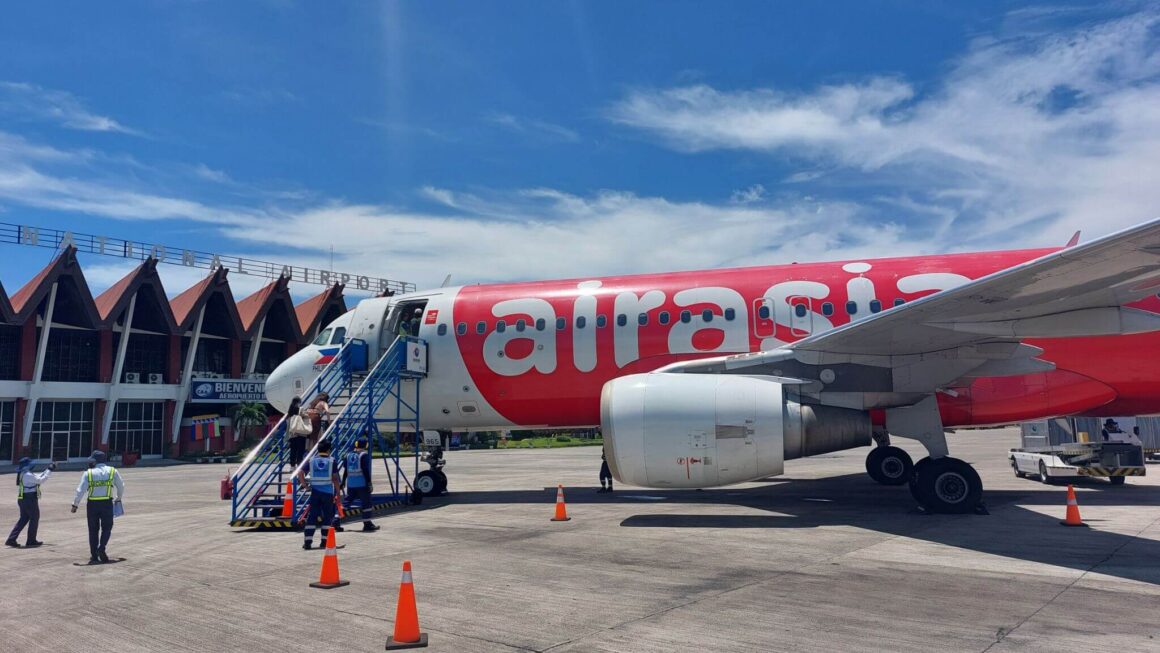 AirAsia Philippines gears up for summer, offers P1SO fare - Next Feature PH