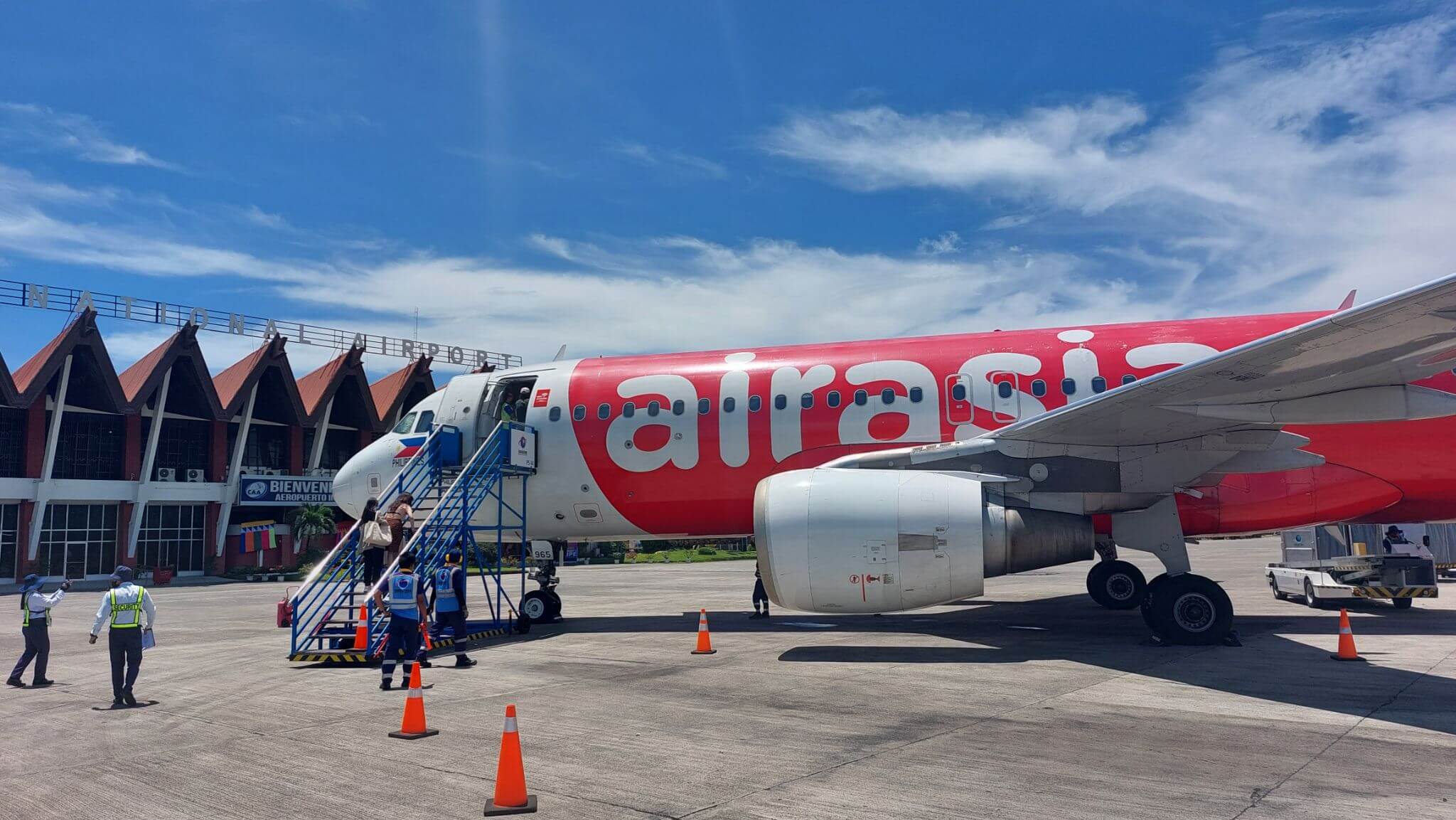 AirAsia Philippines announces its return to key cities in China - Next ...