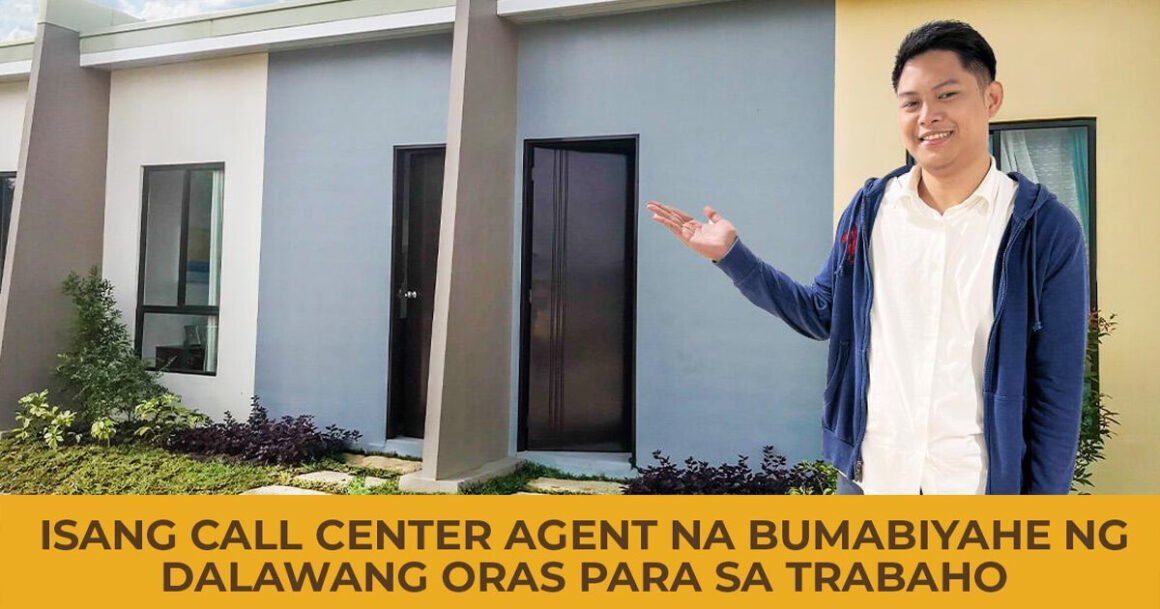 BellaVita: Ang biyahe ni Ray na isang call center agent - Next Feature PH