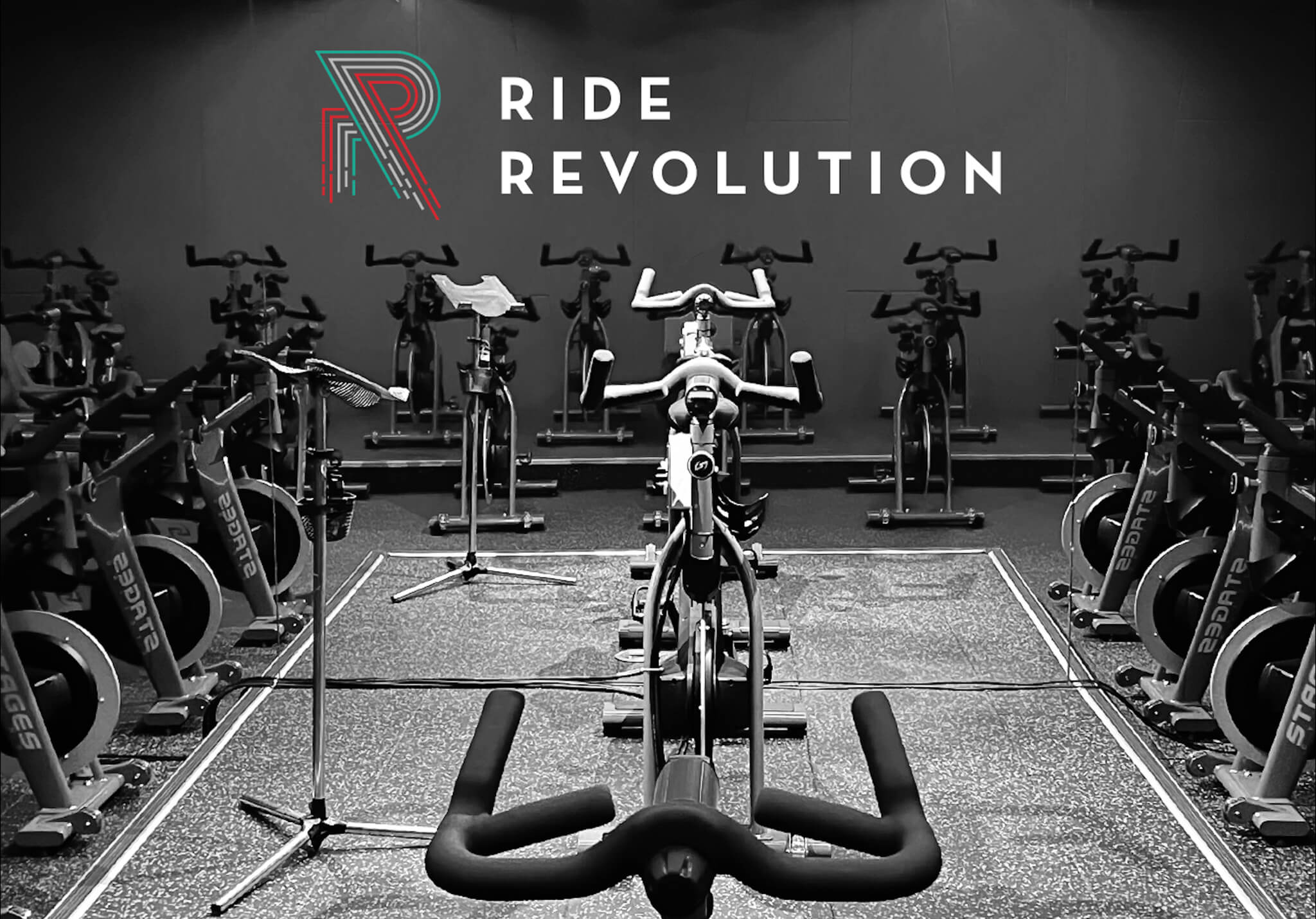 Ride Revolution Welcomes The New Year With An Intensified Comeback ...