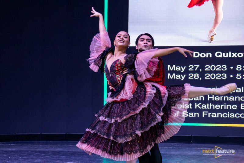 Ballet Manila’s 25th performance season, “Of Hope and Homecoming ...