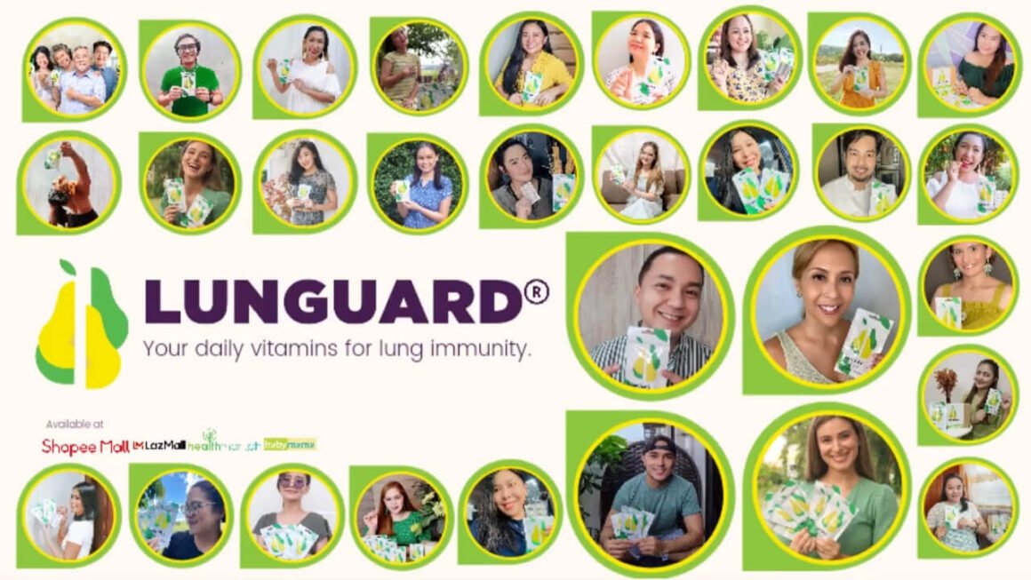 Introducing Lunguard, a New Supplement for Better Lung Health - Next ...