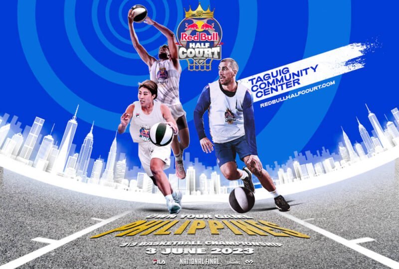 Red Bull Philippines Crowns Its Representatives for the World Finals of ...