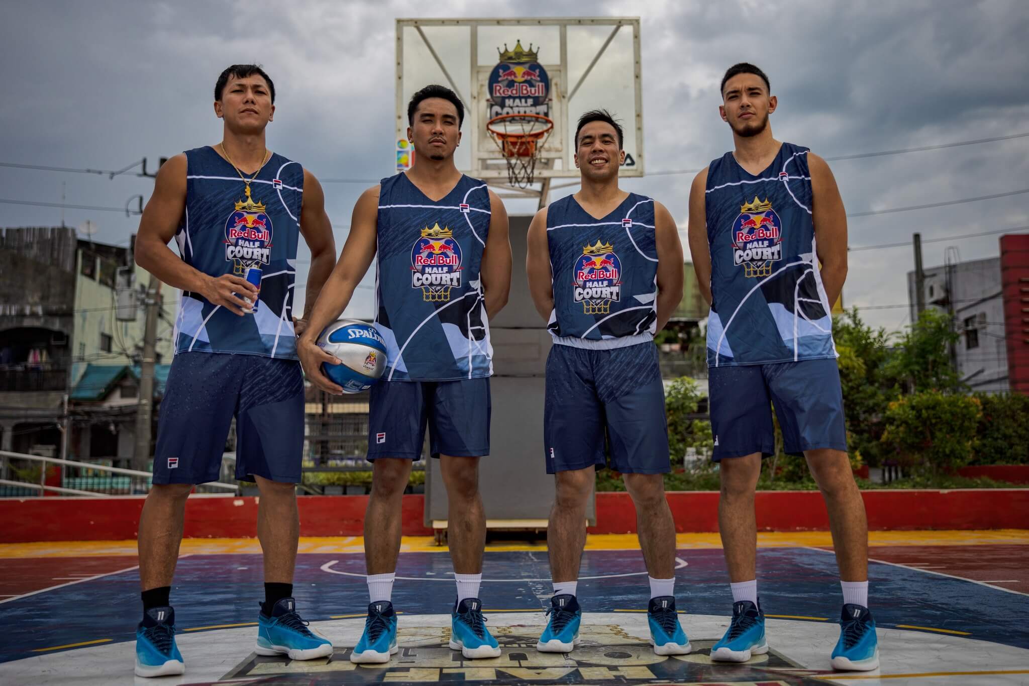 TNT and Uratex to Represent the PH at the World Finals of Red Bull Half ...