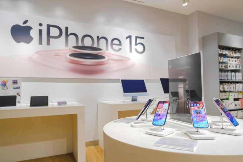 Apple's iPhone 15 lineup arrives in the Philippines - Next Feature PH