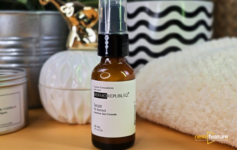 Dermorepubliq Skincare Review: Redefining Beauty Routines - Next Feature PH