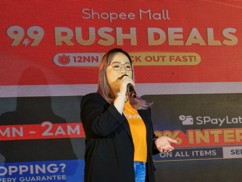 Shopee Unveils Biggest 9.9 Super Shopping Day with Unbeatable Deals ...