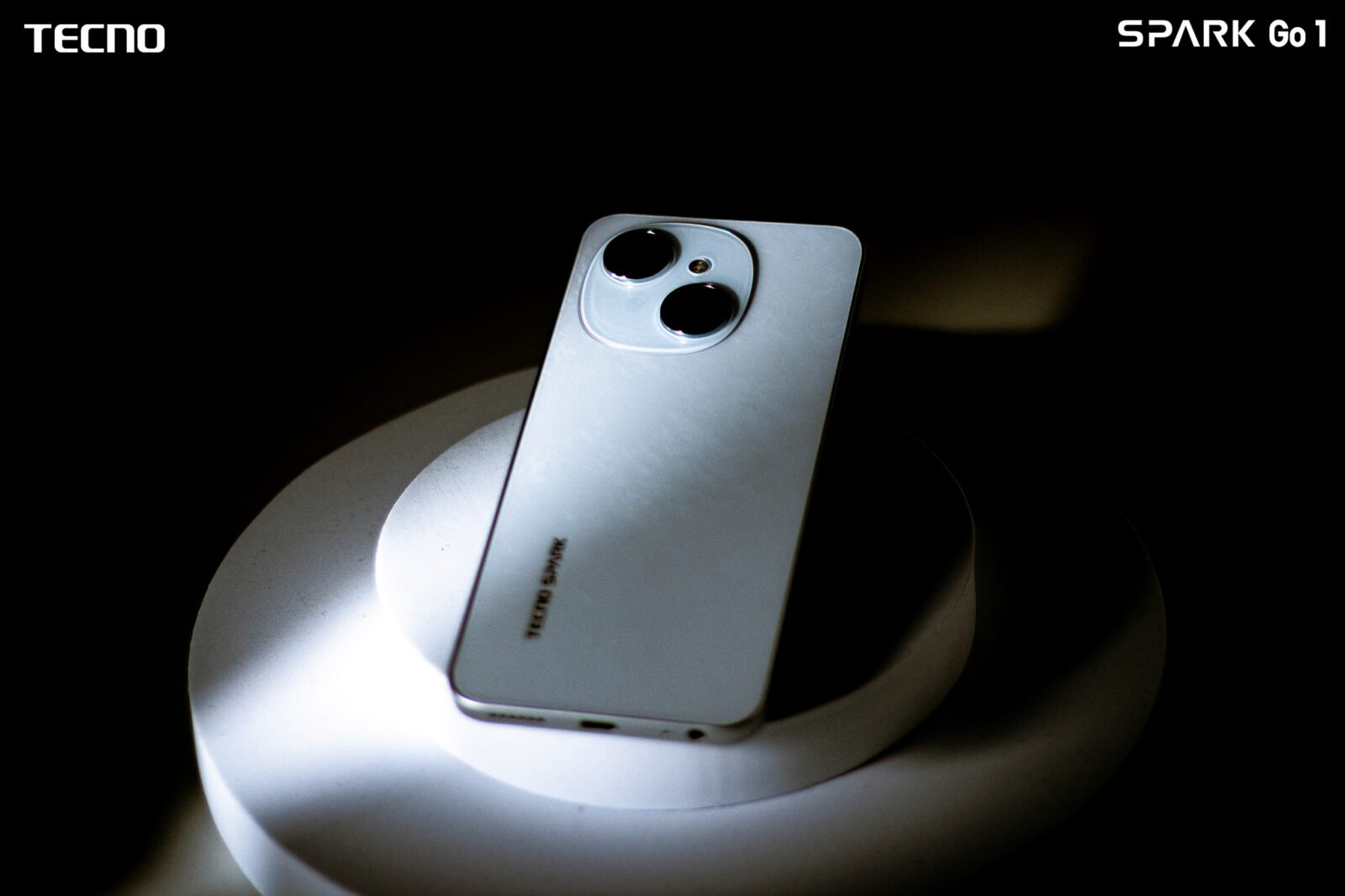 TECNO Philippines Unveils SPARK GO 1, starting at PhP3,499 - Next ...