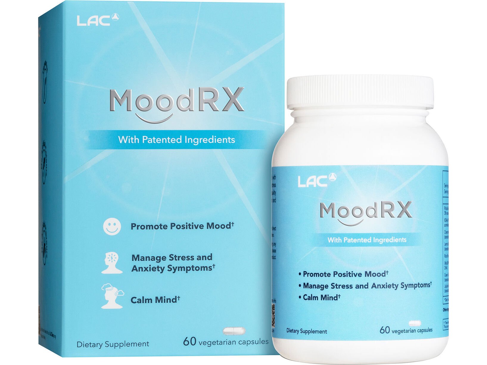 LAC: The Connection of Mental and Physical Health - Next Feature PH
