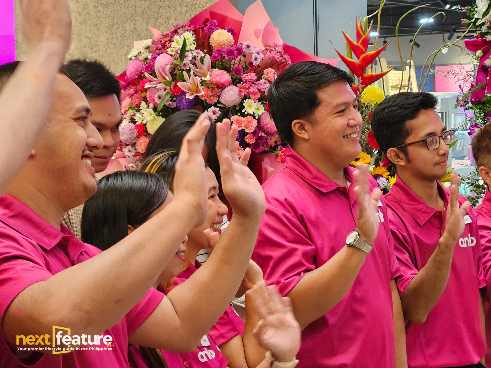 Anko Opens First Store in the Philippines - Next Feature PH