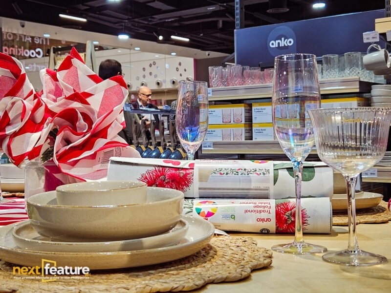 Anko Opens First Store in the Philippines - Next Feature PH