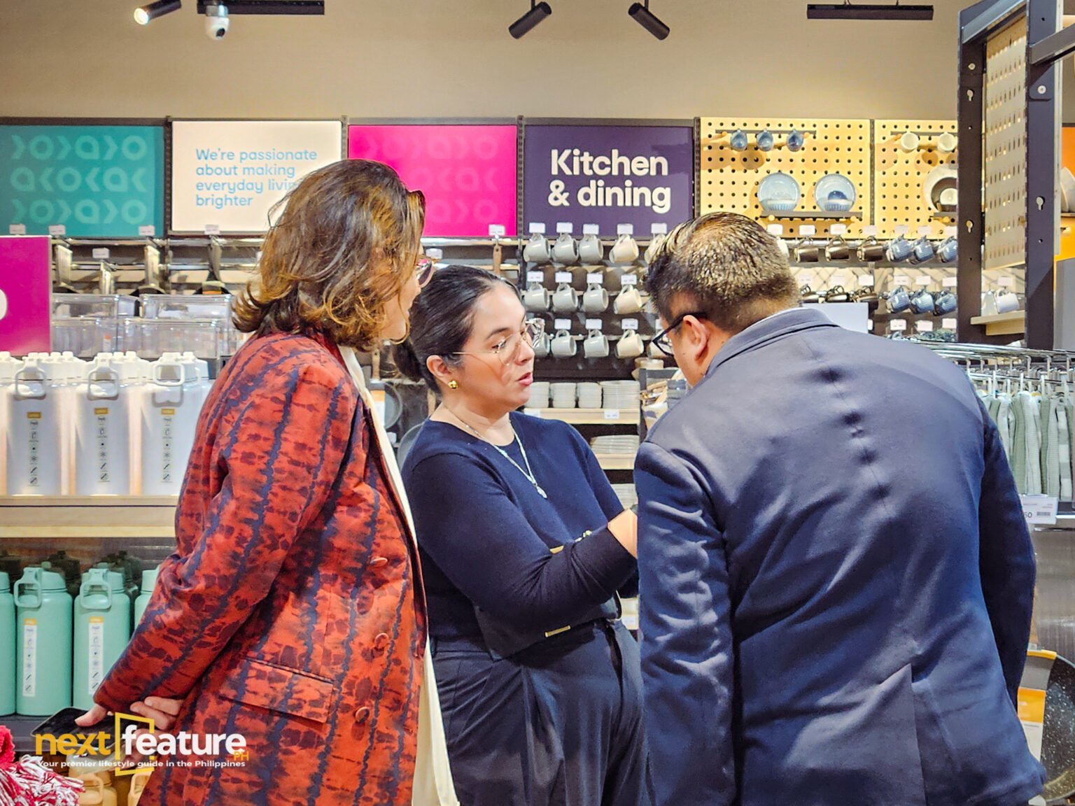Anko Opens First Store in the Philippines - Next Feature PH