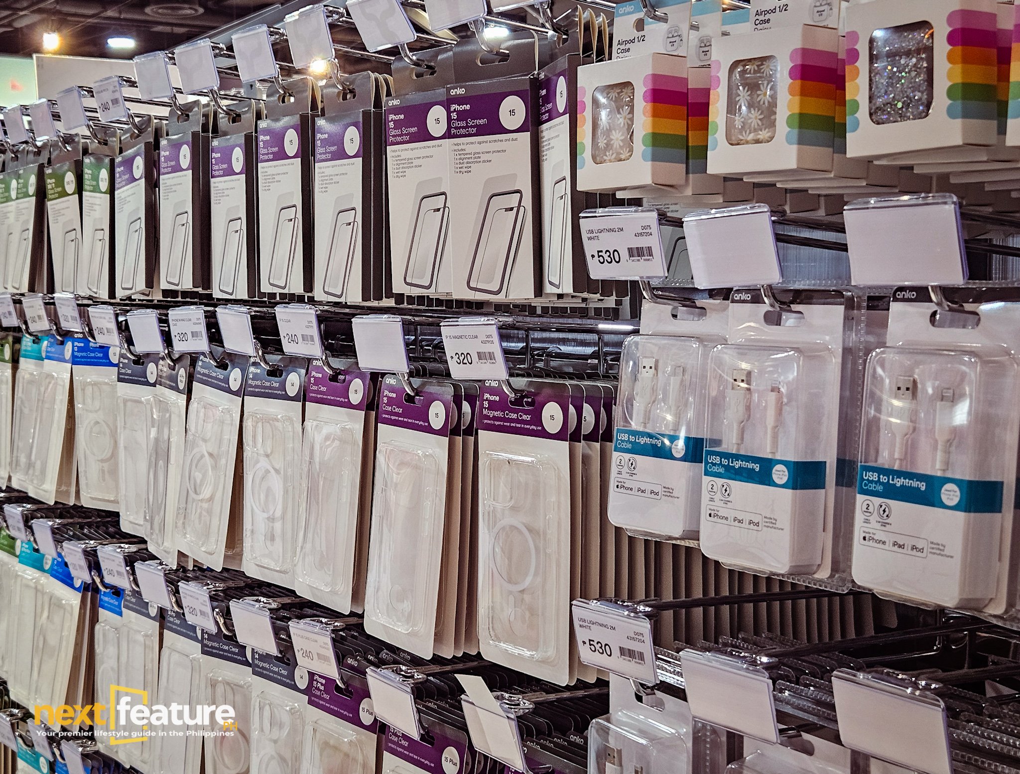 Anko Opens First Store in the Philippines - Next Feature PH