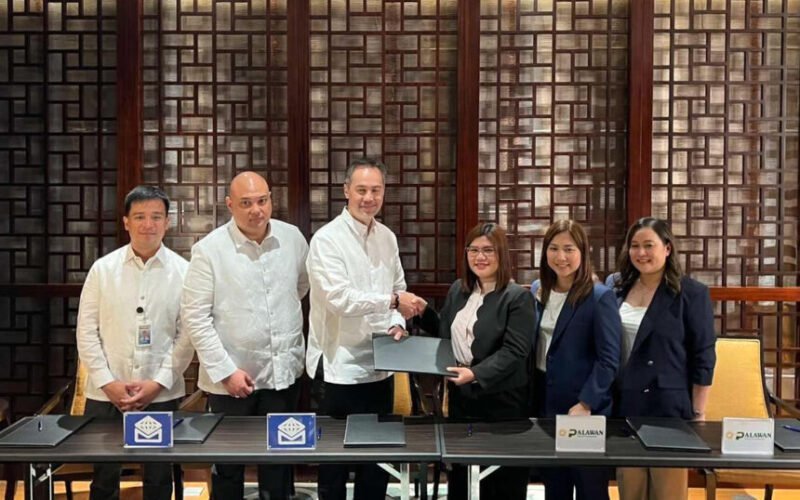 Palawan Group, Metrobank Unite for Better Financial Services - Next ...