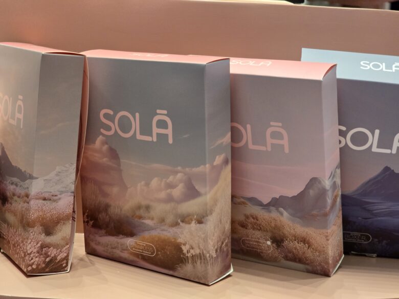 Kylie Verzosa's SOLÁ Launches First Pop-Up Store in Manila - Next ...