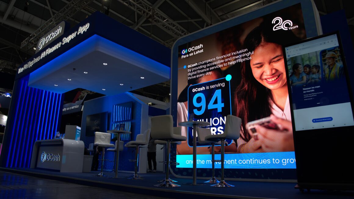GCash Supports MSMEs at Singapore Fintech Festival 2024 - Next Feature PH