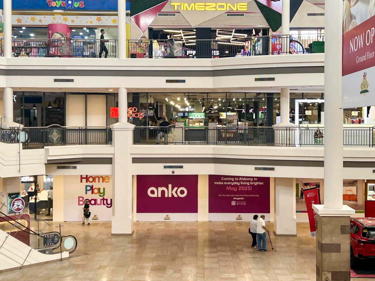 Australian home and lifestyle brand Anko to open second store in ...