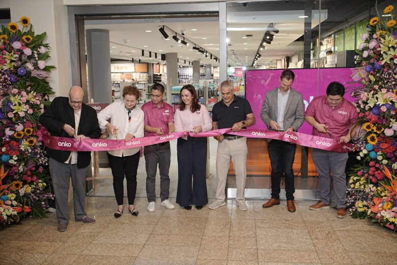 Anko opens second store at Alabang Town Center - Next Feature PH