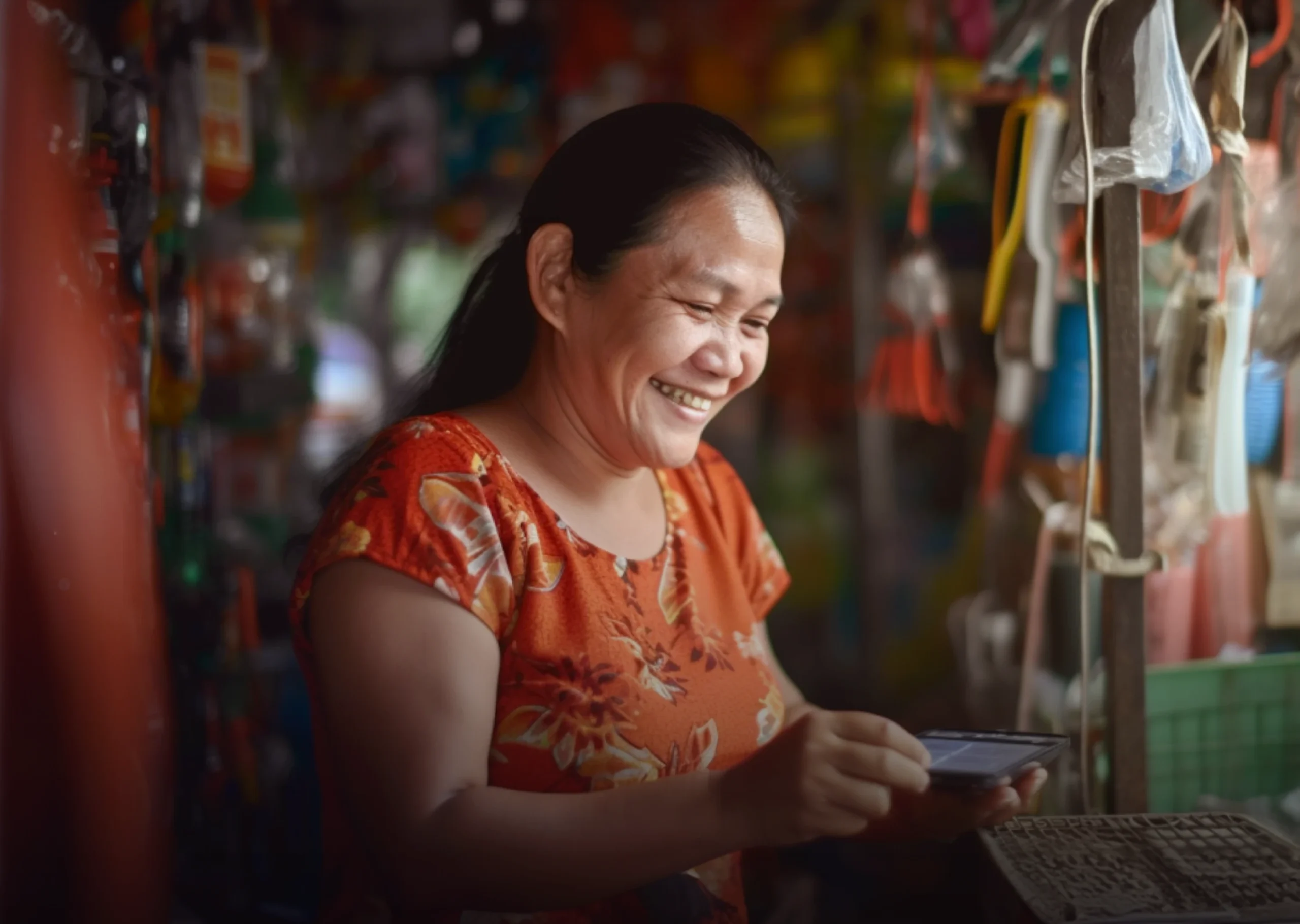 GCash Launches Pera Outlet Plus for Small Businesses - Next Feature PH